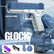 Glock Fast Shooting Water Gun – HomeRelaxOfficial